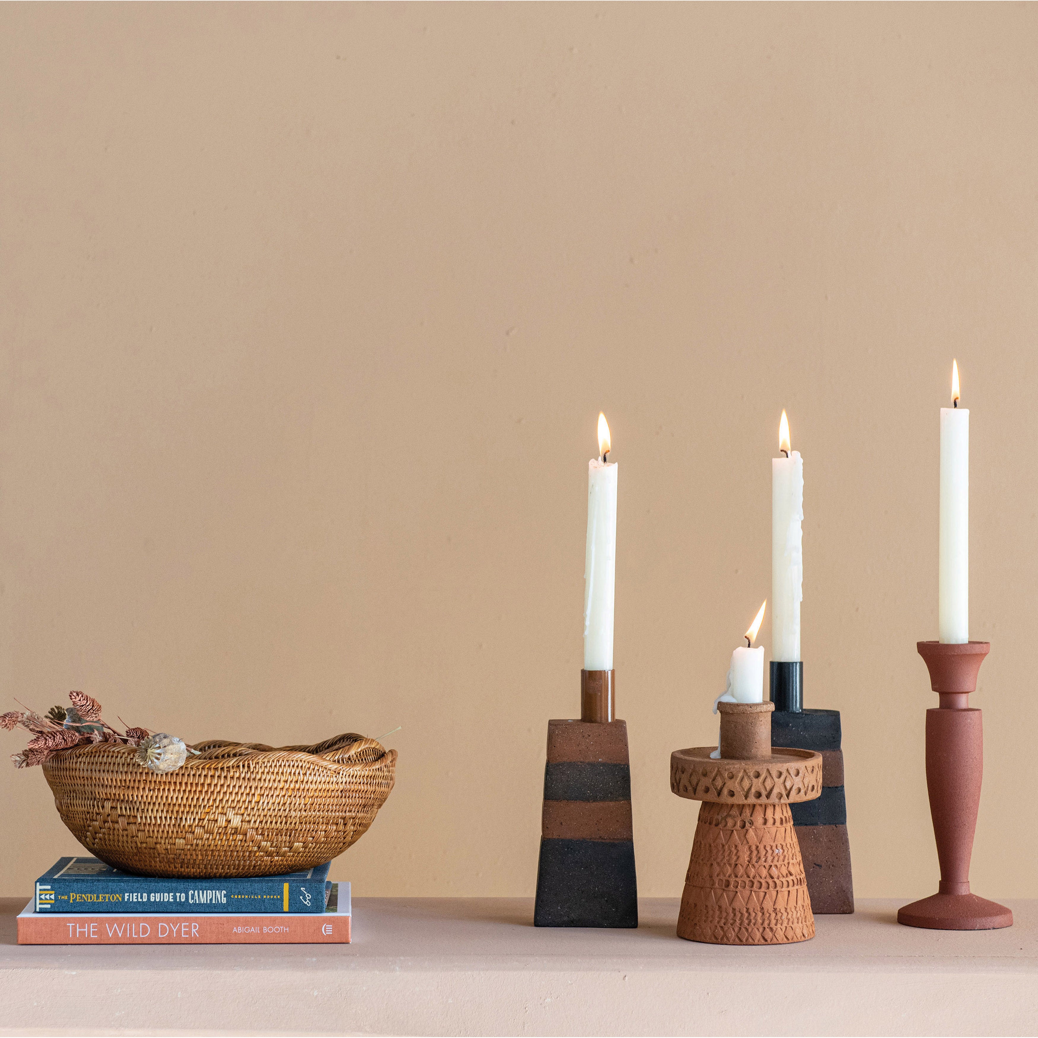Decorative Objects – Handle and Pull